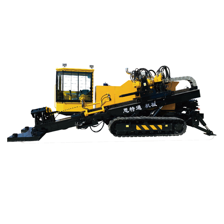 S430 HORIZONTAL DIRECTIONAL DRILLING MACHINE - Buy Horizontal ...