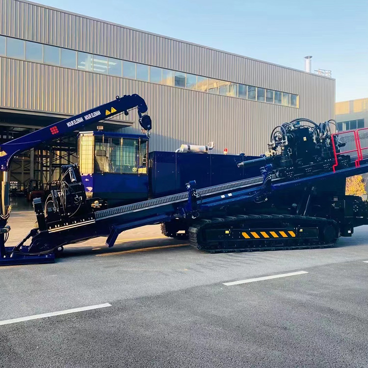 S1800 HORIZONTAL DIRECTIONAL DRILLING MACHINE - Buy Horizontal ...