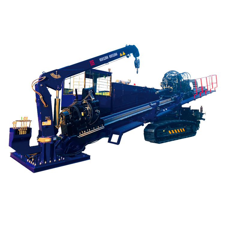 S1800 HORIZONTAL DIRECTIONAL DRILLING MACHINE - Buy Horizontal ...